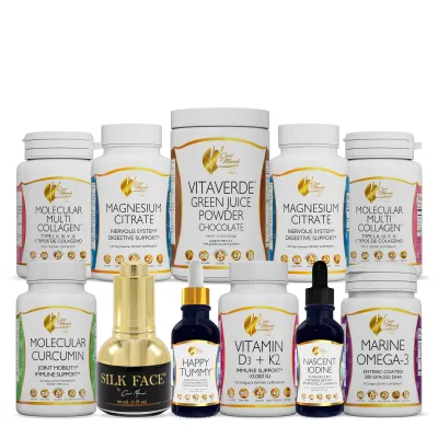 Terminator Kit | Coco March