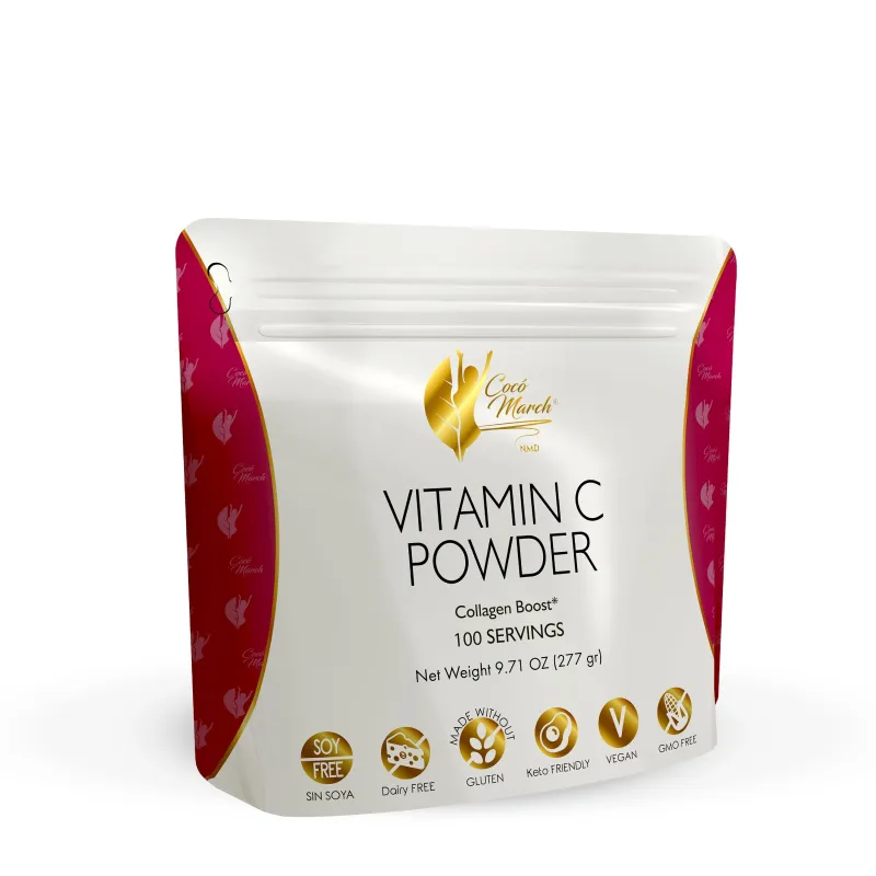 Natural Powder Supplements | Vitatienda