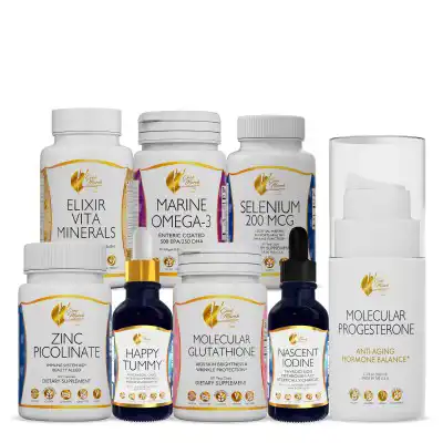 Graves Kit | Coco March